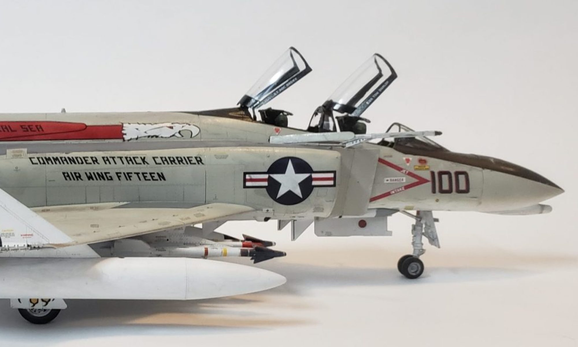 Plastic Model Builder – Learn How To Build Scale Plastic Models